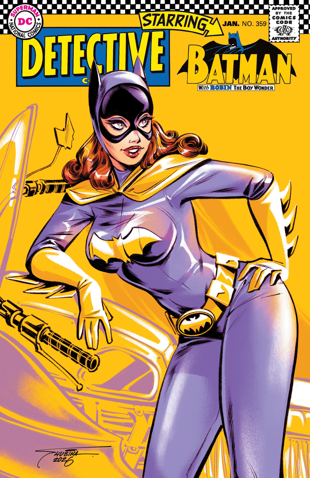 Sequential Art Comics