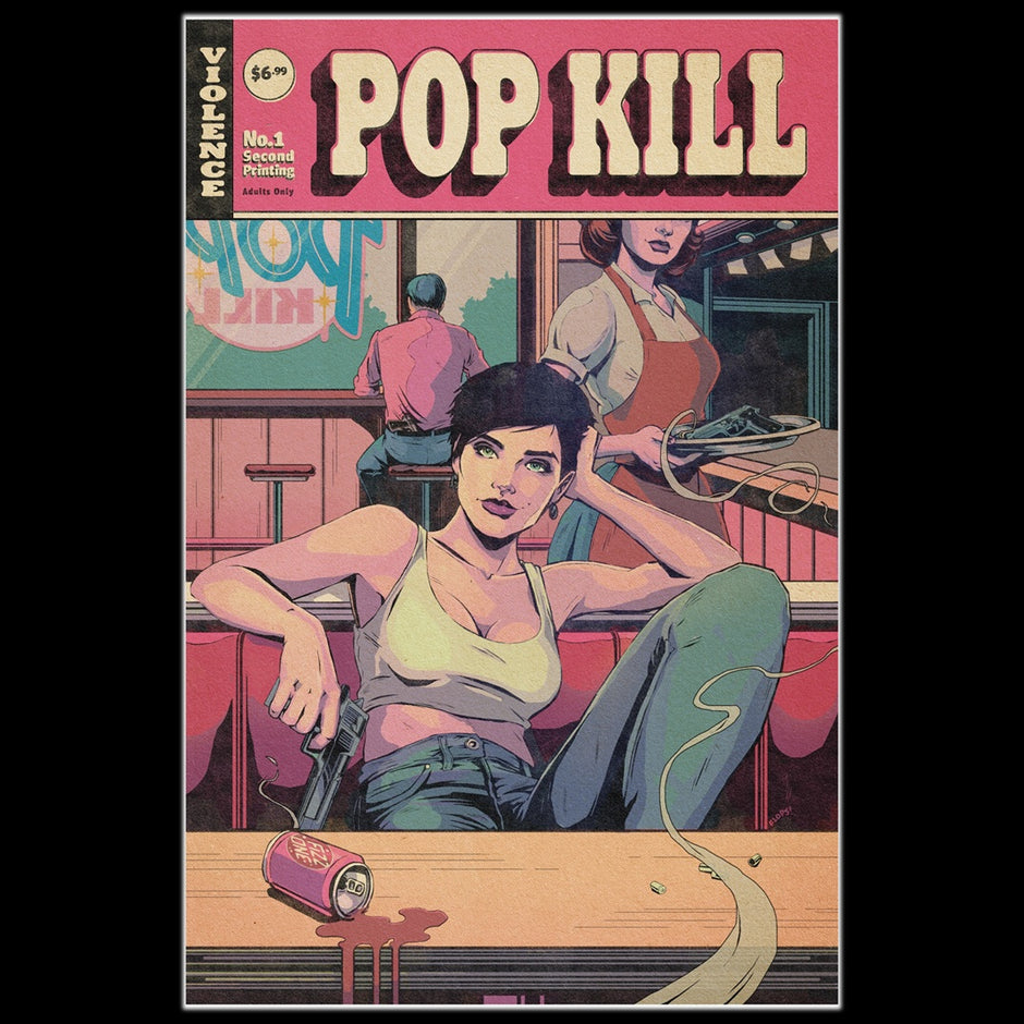 Sequential Art Comics