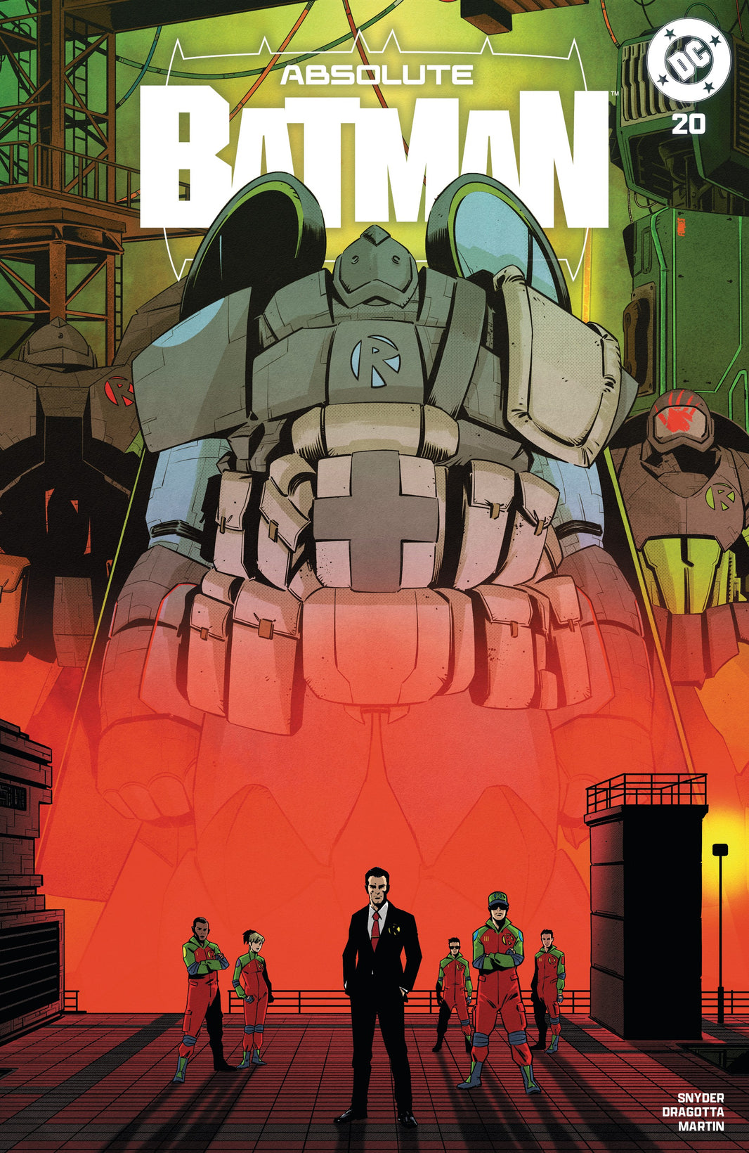 Sequential Art Comics